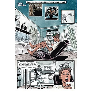 Teen Titans: Beast Boy