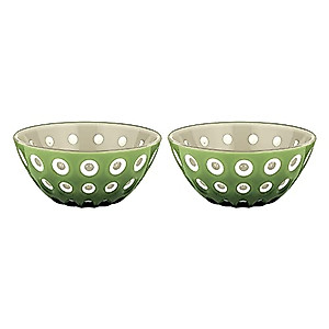 Guzzini Le Murrine Bowls 12 cm Set of 2