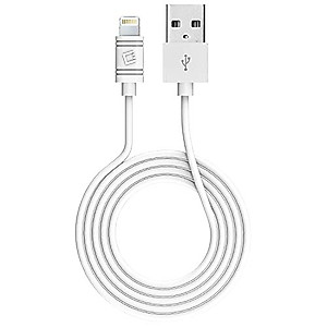 Cellet Lightning Cable, iPhone Charger Cord (Apple MFI Certified) Compatible for iPhone 14 Pro Max Plus 13 12 11 Xr, Xs X, SE, 8 7 6S 6 5 and iPad Pro Air Mini, iPod and All