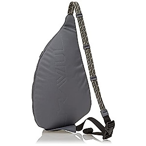 KAVU Mini Rope Sling, Smoked Pearl