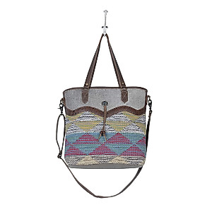 Myra Bag Prismatic Tones Shoulder Bag S-3814