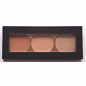 Sephora Collection Trio Face palette in Radiate