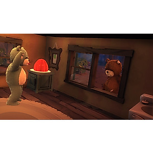 Naughty Bear - Xbox 360