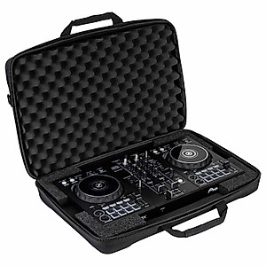 Odyssey Bmslddj400 - Pioneer Ddj-400 Streemline Series Carrying Bag