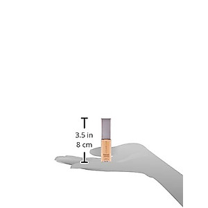 Cover FX Power Play Concealer: Crease-Proof, Transfer-Proof Concealer Provide 16-hour Full Coverage with Powerful Pollution Defense- G Medium 2, 0.33 Fl Oz