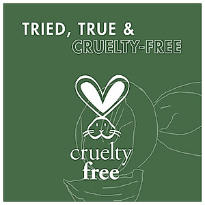 Shea Moisture Mens Full Beard Detangler, All Natural ingredients, Maracuja Oil & Shea Butter, Soften Hair & Ease Out Knots for a Scuff-Free Beard, 4 Ounce