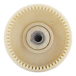 Plastic Electric Chainsaw Drive Sproket Inner Gear for 107713-01 and 717-04749 Product Chain Saw Parts Replacement Accessories Garden Tool