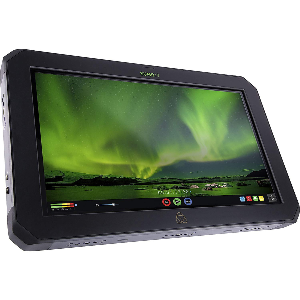 Atomos Sumo 19" HDR/High Brightness Monitor Recorder