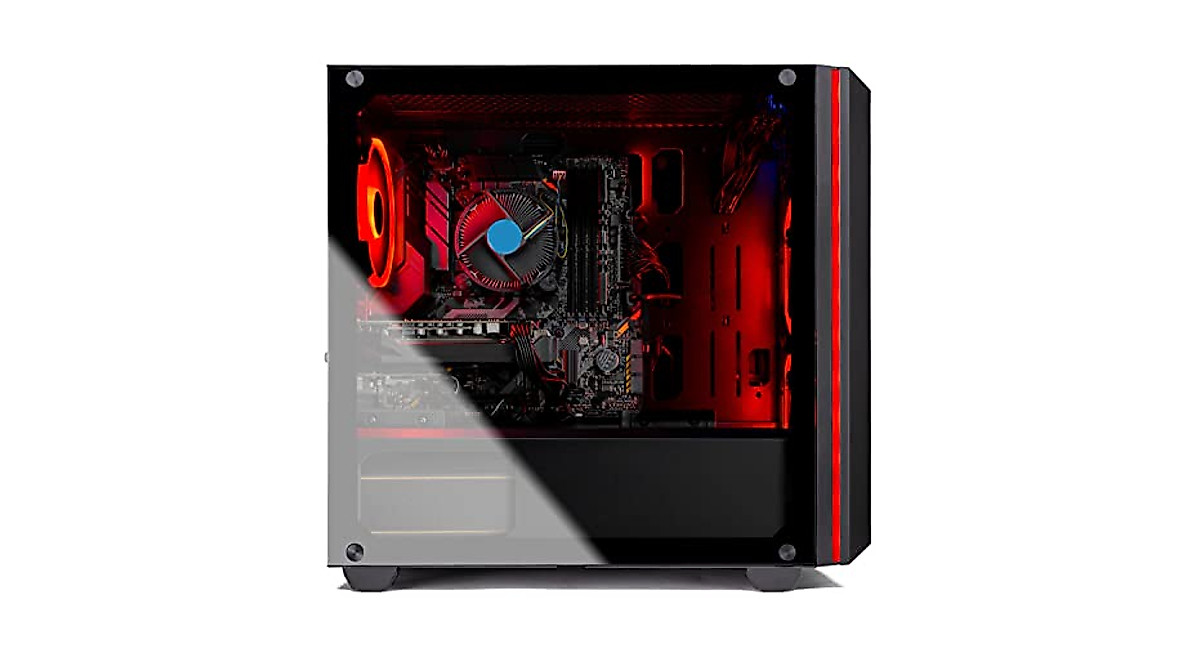 Skytech Gaming Chronos Mini PC - High Performance Gaming