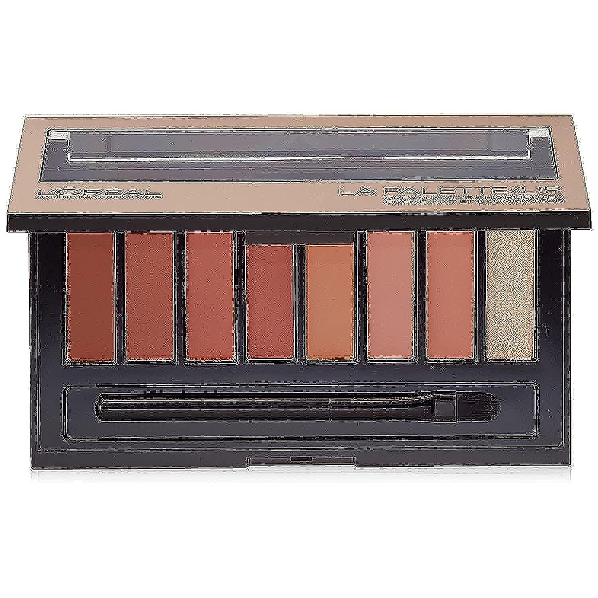 L'Oreal Paris Colour Riche La Palette Lip, Nude