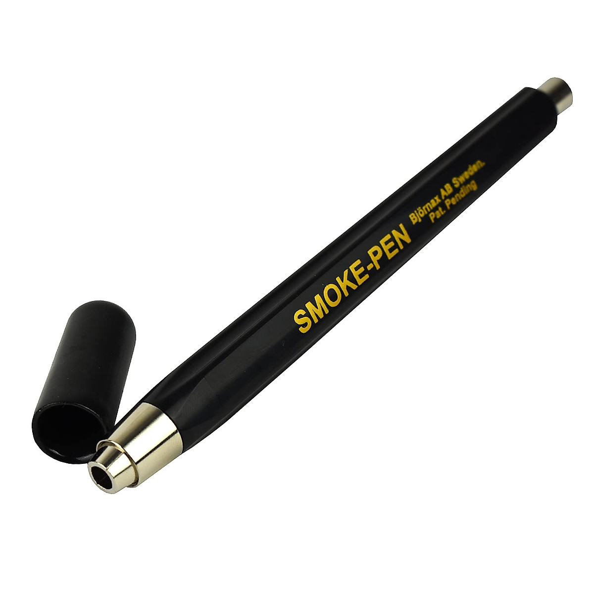 Arctic Hayes 333113 1 x Pen Kit with 3 Smoke Sticks, Test Slight Air-Movement, Gas Mandatory CO Spillage Checks of Boiler/Case Sills, Orange