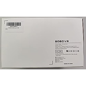 BOBOVR M2 Plus Head Strap Twin Battery Combo Accessories,Compatible with Quest 2,Dual Battery Pack + Magnetic Charging Dock