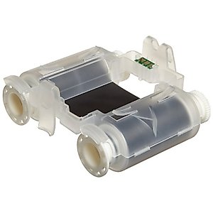 Brady - M71-R6000-BRADY B71 Series R6000 Printer Ribbon (M71-R6000) - Black - 150' Length, 2" Width