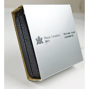 1986 No Mint Mark Canadian Commemorative Coins 100th Anniversary $1 Seller Proof