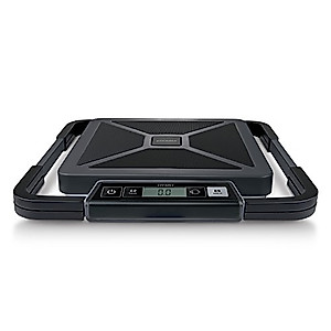 DYMO 1776111 Digital Shipping Scale, 100-Pound