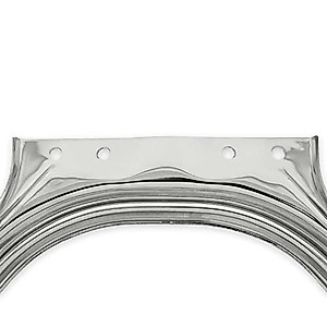 Scott Drake C5ZZ-16A052-CM Concours Export Brace Chrome