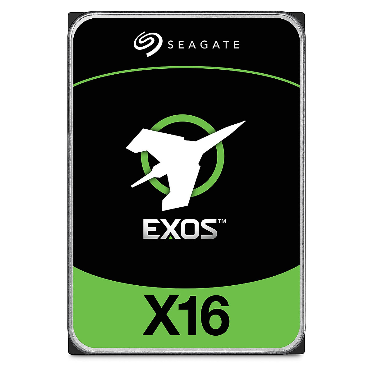 Seagate 10TB 7200RPM 256MB 512E SAS 3.5