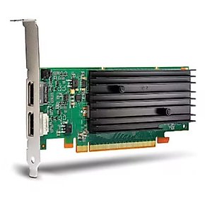 PNY Quadro NVS 295 256MB DDR3 2DisplayPort PCI-Express x16 Low Profile Video Card