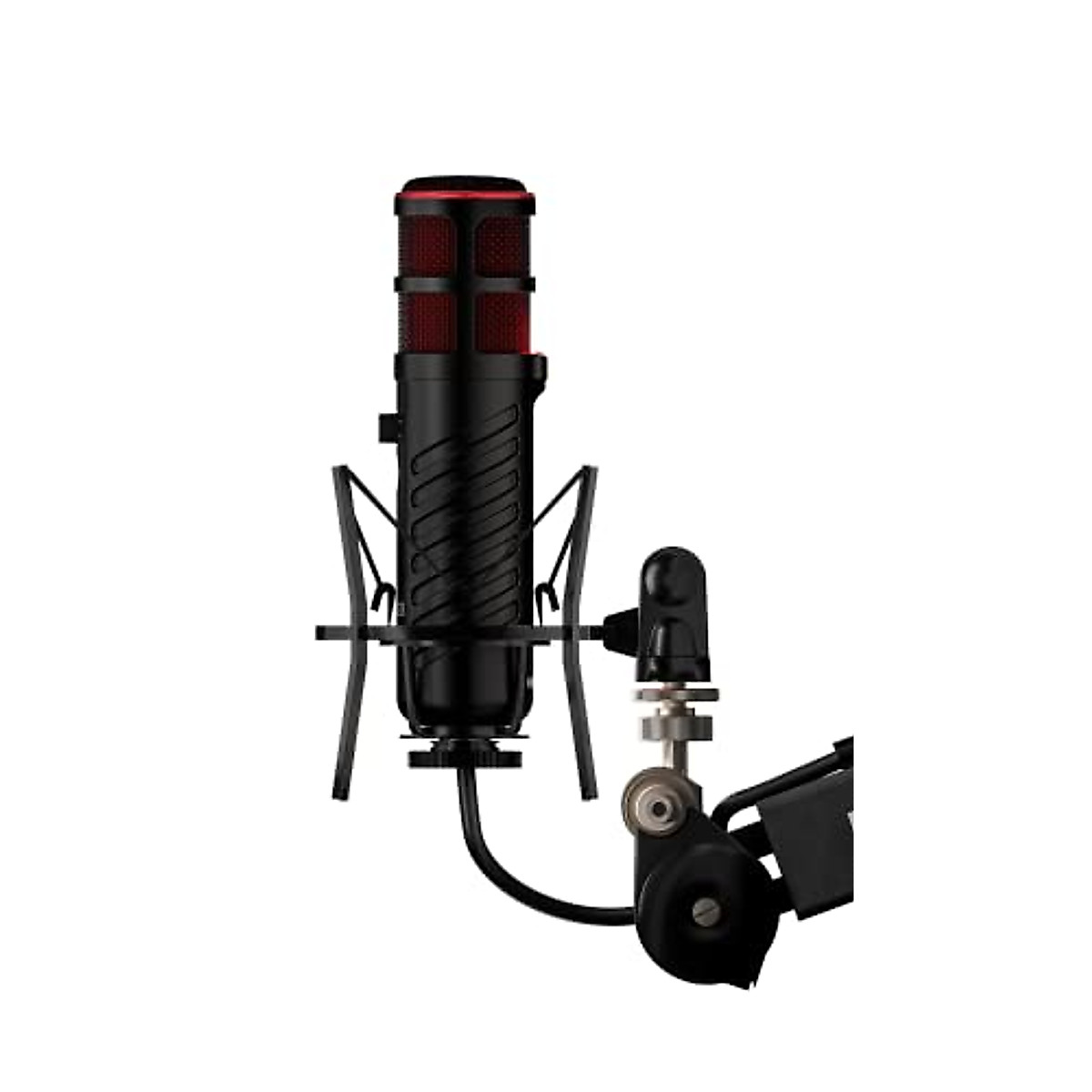 RØDE X XDM-100 Professional USB Dynamic Microphone and Virtual Mixing Solution For Streamers and Gamers,Black