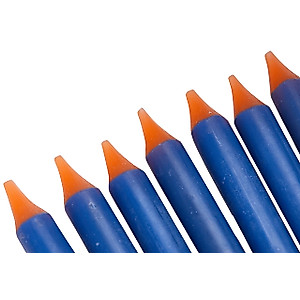 Amscan 9903930 - Nerf Blast Party Birthday Cake Candles - 11 Pack