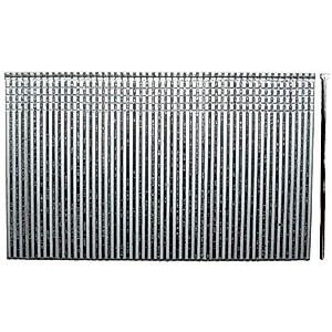 TTS 5,000 Galvanized Steel 18 Gauge 18Ga 1-1/2" 38mm Brad Nails F38 18G 1 1/2" Inch Long