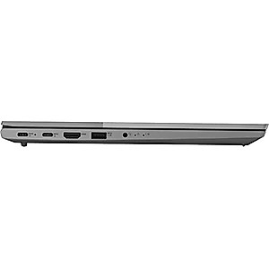 Lenovo ThinkBook 15 G3 ACL 21A4003KUS 15.6" Notebook - Full HD - 1920 x 1080 - AMD Ryzen 7 5700U Octa-core (8 Core) 1.80 GHz - 16 GB RAM - 512 GB SSD - Mineral Gray