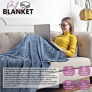 Get well soon gift for women|11 pcs care package for women | Thinking of you get well gifts for women after surgery - Unique Birthday gift - Get well gifts for woman after surgery