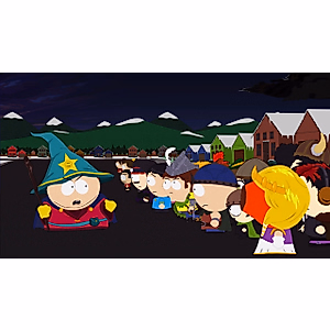 South Park: The Stick of Truth - Playstation 3