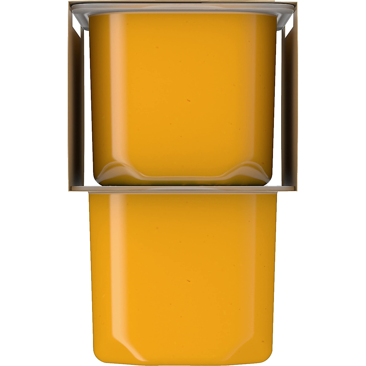 Gerber Mealtime for Baby 2nd Foods Power Blend Baby Food Tubs, Nourishing Blend of Veggies, Grains & Beef, Pureed Baby Food (Pack of 4, Chicken Noodle)