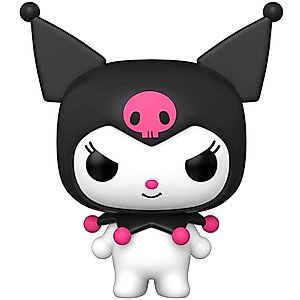Pop! Kuromi #55 Hot Topic Exclusive