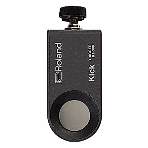 Roland RT-30K Bass Drum Trigger for Hybrid Drumming
