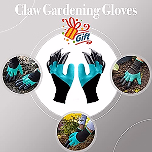 kopotma 5Packs 15 Gallon Potato Grow Bag, 450G Heavy Duty Potato Bags for Growing Potatoes Fabric Potato Grow Bags with Flap, Potato Growing Containers Potato Planter Bags for Vegetables