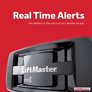 LiftMaster 828LM Internet Gateway Remote Light for MyQ-Enabled Garage Door Openers and Gate Operator