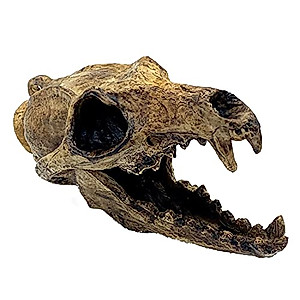 Screaming Aztec Death Whistle - Carnivore