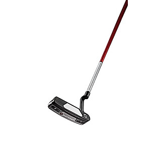 Odyssey (Men) Right Putter TRI-HOT 5K #1 Crank Hosel (Pin-Type, 34", Stroke LAB Shaft)
