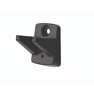 TOOL HANGER METL BLK 25"