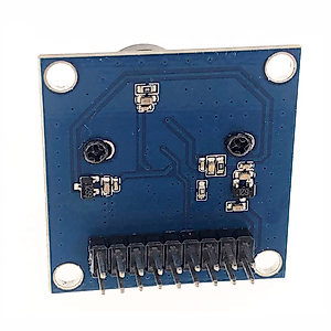OV7670 Camera Module OV7670 moduleSupports VGA CIF auto Exposure Control Display Active Size 640X480 for of Ar duino