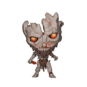 Funko Pop! Games: God of War - Draugr Collectible Toy