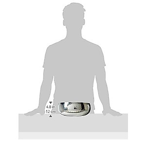 Elegance Hammered Salad Bowl – Double Wall Insulated Serving Bowl Keeps Ice Cream, Fresh Fruit and Cold Desserts Chilled – Made of Rust Resistant, Food Grade Stainless Steel (11.5” Diameter)