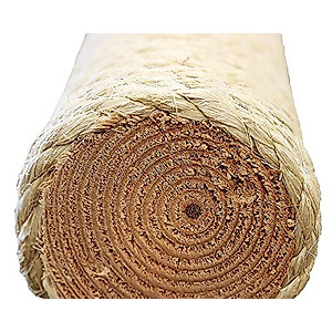 Prestige Cat Trees 130098-Neutral Staggered Cat Tower Cat Tree, Large