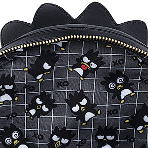 Loungefly x Hello Kitty Badtz-Maru Cosplay Mini Backpack