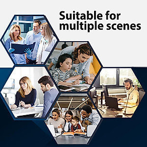 APRONE TK-1172 TK1172 (1T02S50US0) Compatible Toner Cartridge Replacement for Kyocera TK-1172 for use in Kyocera M2040dn, M2540d, M2540dw, M2640idw Printers (7200 Pages, 2-Pack)