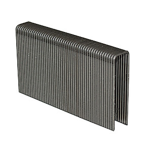 Spot Nails 7614PS-10M 1/2-Inch Crown 1-3/4-Inch 16-Gauge Leg Sheathing Staples