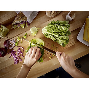 WÜSTHOF Gourmet 6" Flexible Boning Knife