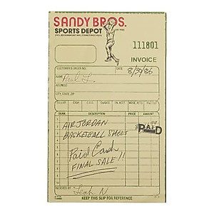 Jordan Youth Air 1 Retro High OG GS FD1437 612 Chicago Lost & Found - Size 7Y