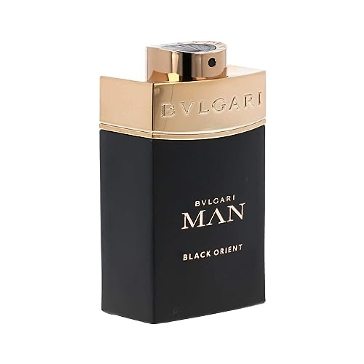 Bvlgari Bvlgari Man Black Orient By Bvlgari for Men - 3.4 Oz Edp Spray, 3.4 Oz