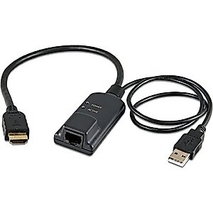 MPUIQ-VMCHD - AVOCENT MPUIQ-VMCHD Avocent Server Interface Module - Video/USB Extender