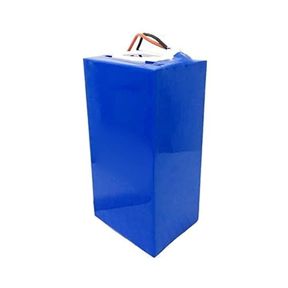 72V E-Bike Pedelec Lithium Ebike Battery 20Ah 30Ah 40Ah 50Ah Ebike Battery for 1000W to 5600W Motor with BMS and Charger, for Electric Motorcycles Moped Replacing,20ah