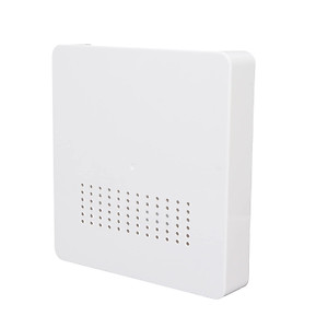 Syuanmuer Hidden Kitchen Knife Holder,Wall Mounted Knife Block,Space Saving Knife Rack for Home Kitchen