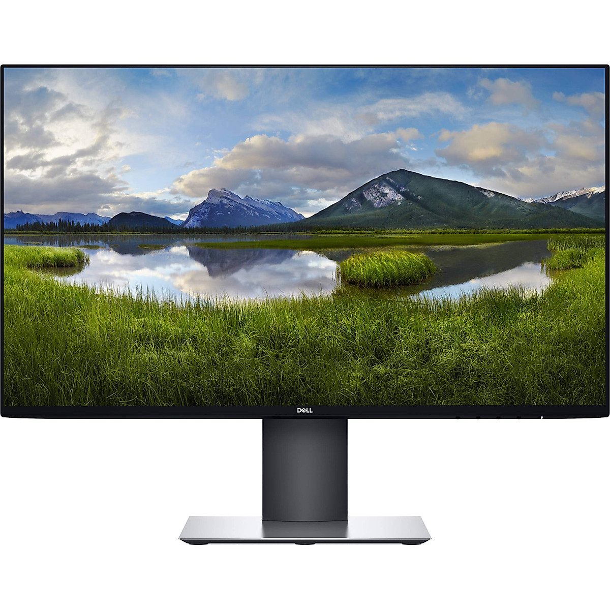 DELL 24" ULTRASHARP 1920X1080 Full HD 16:9 U2419H IPS LED HDMI DP Monitor 4TD4G (Renewed)